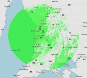 Coverage Maps |Orion