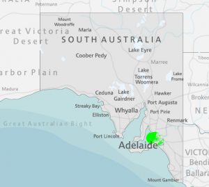 Coverage Maps |Orion