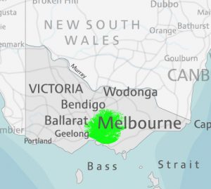 Coverage Maps |Orion